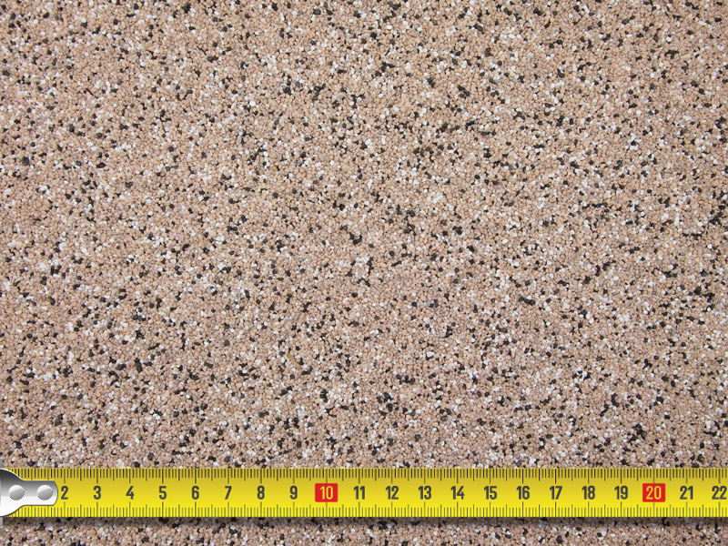 Sand Coloured Quartz Blend | Resin Bonded Aggregates