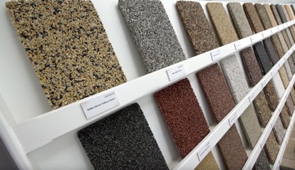 The Benefits of a Resin Bound System