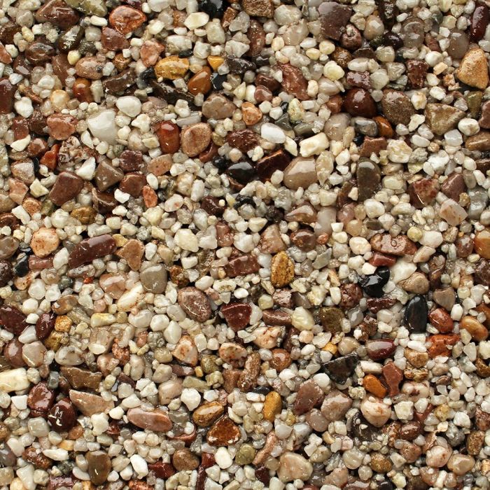 Resin Bound Gravel Colour Guide - Resin Driveway Colours