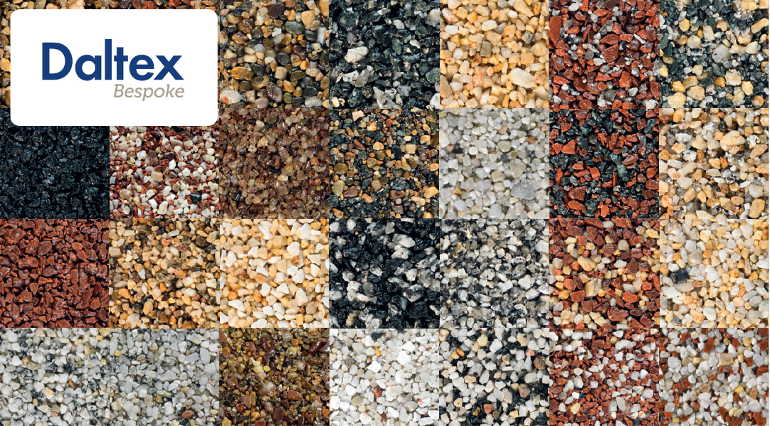 Choosing A Grey Resin Driveway - Colours, Costs & Ideas