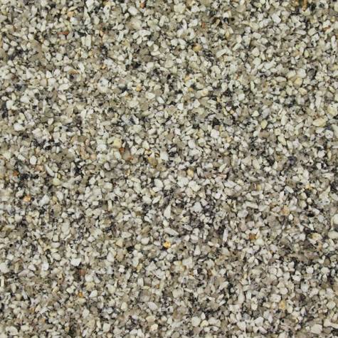 Daltex Silver 2-5mm Resin Bound From £4.90