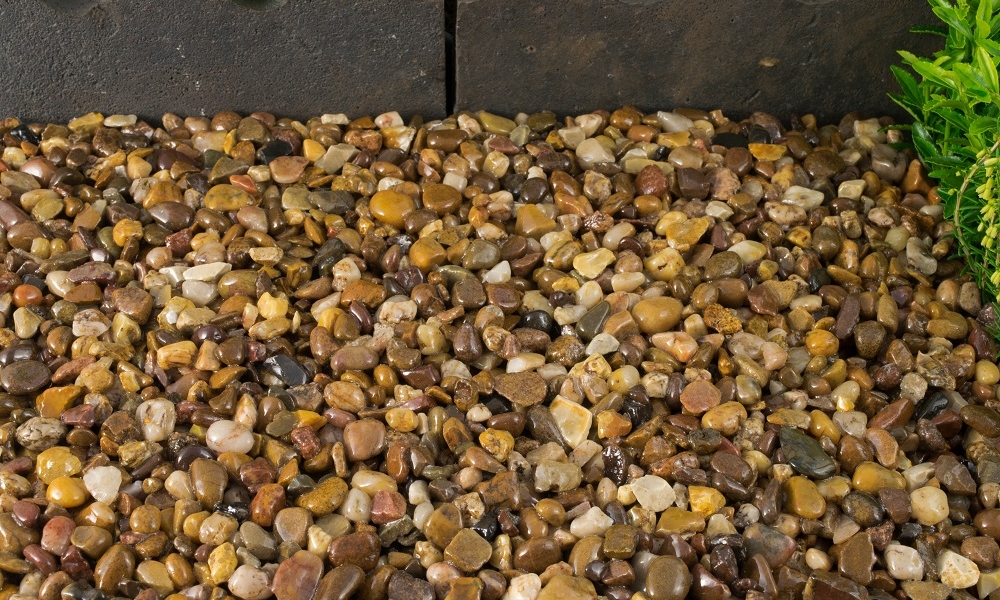 What is Resin Bound? | Resin Bonded Aggregates