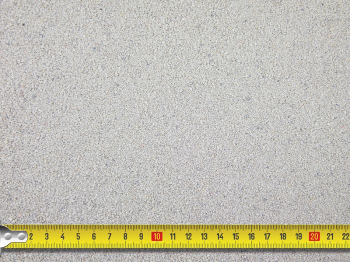 Light Grey Coloured Quartz | Resin Bonded Aggregates