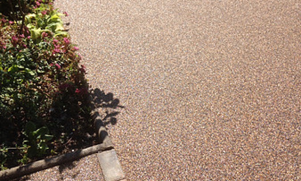 Daltex Resin Bound Gallery