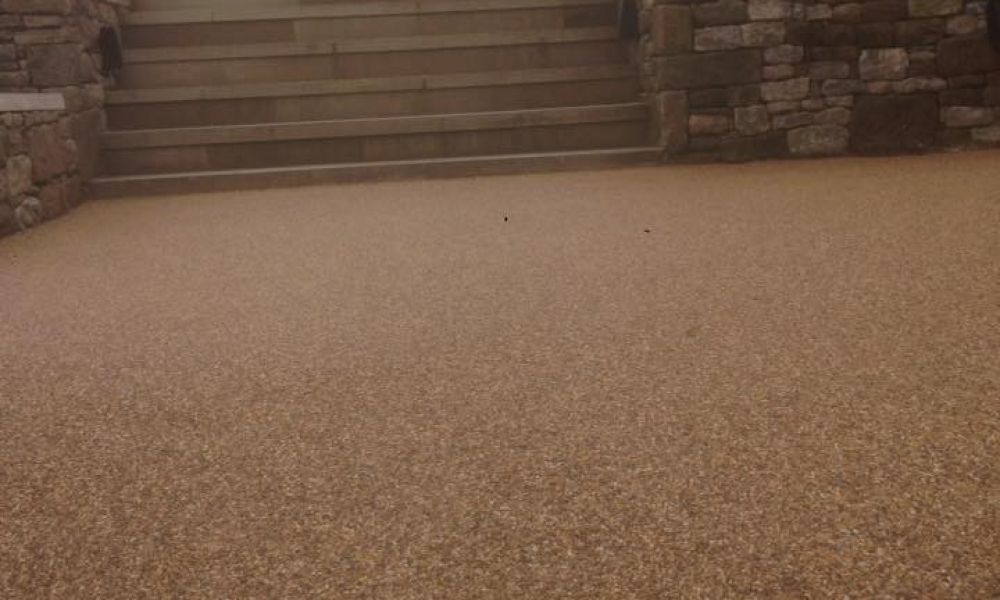 Daltex Resin Bound Gallery