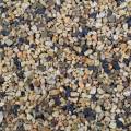 Daltex Devon Yellow | Resin Bonded Aggregates