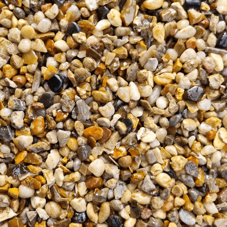 New Daltex Dobbsweir | Resin Bonded Aggregates
