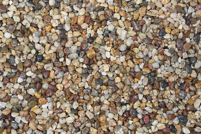 Daltex Rhinegold 10mm | Resin Bonded Aggregates