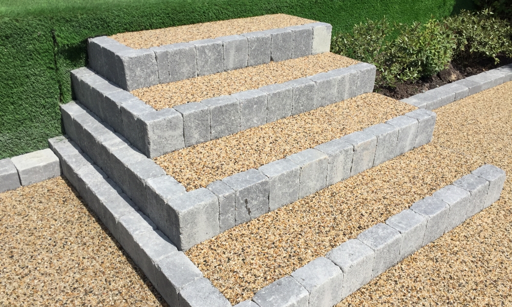 Existing Resin Surfacing Contractors | Resin Bonded Aggregates