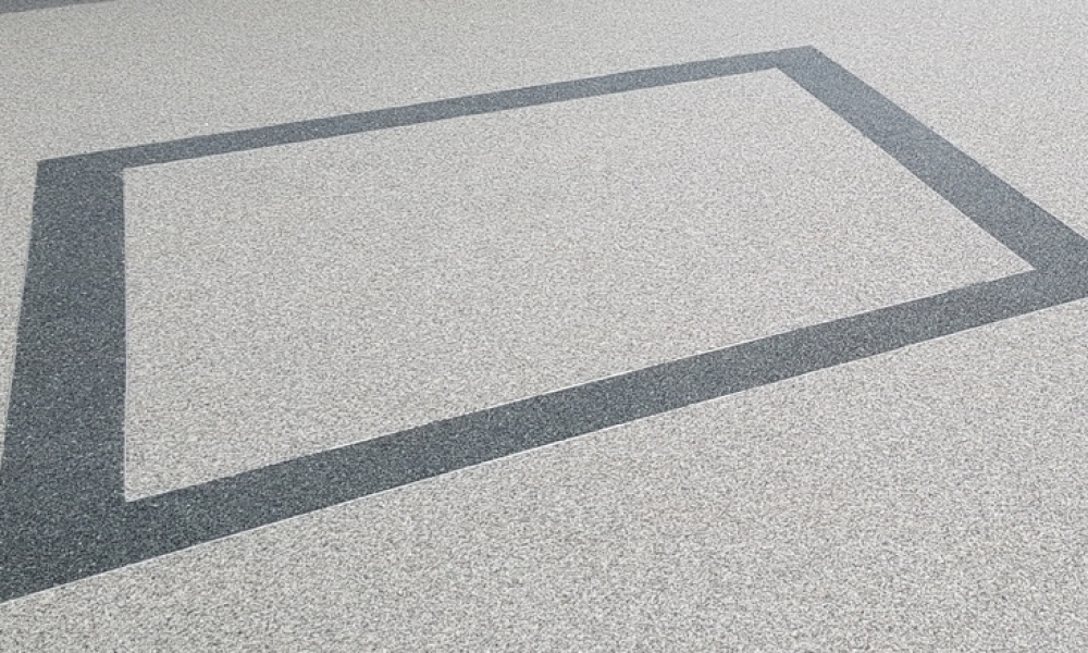 Existing Resin Surfacing Contractors | Resin Bonded Aggregates