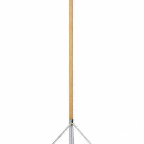 Resin Bound Equipment - Force Action Mixers, Luters, Spazzles & More