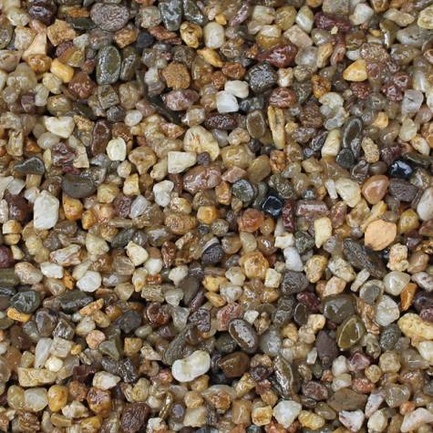 Resin Bonded Aggregates & Resin Bonded Gravel