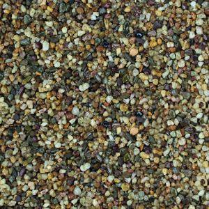 Resin Bound Samples and Resin Bonded Samples