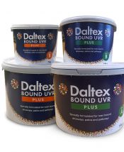 Resin Bound Training Courses - New & Daltex Qualified Courses