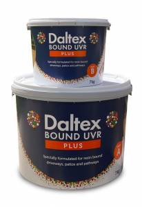 Cappuccino - New Daltex Bespoke Dried Aggregate Blends