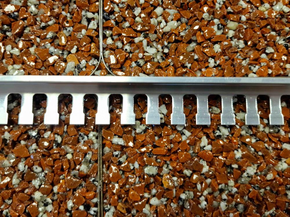 18mm Flexible Beading | Resin Bound Tools | Resin Bound Aggregates