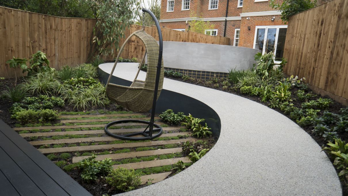 Resin Bound Pathway Benefits and Options | DALTEX