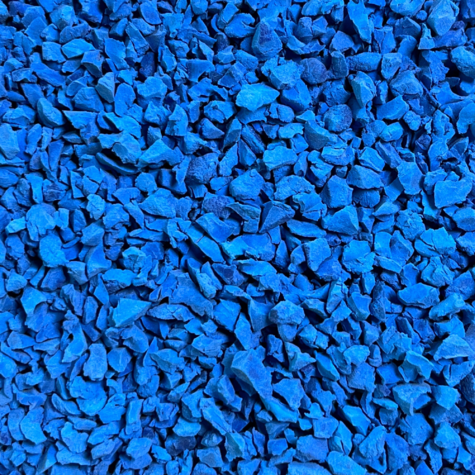 Rubber Crumb Surfacing Material | Trade Suppliers | Daltex