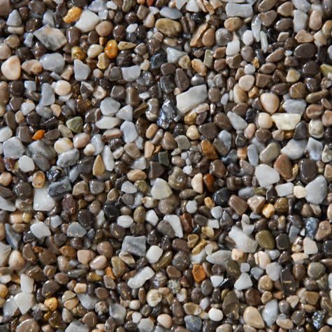 Daltex Aggregates | Bespoke Resin Bound Blends | Daltex