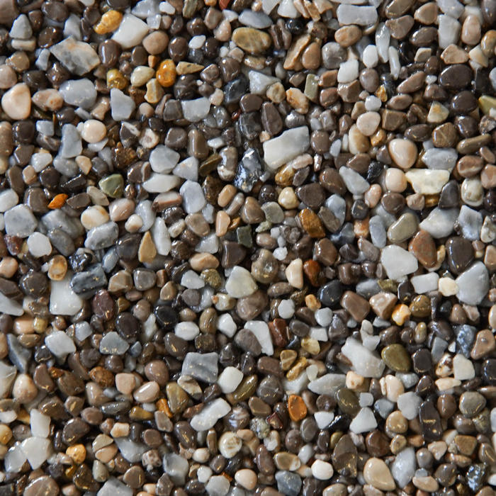 London Clay | Resin Bonded Aggregates