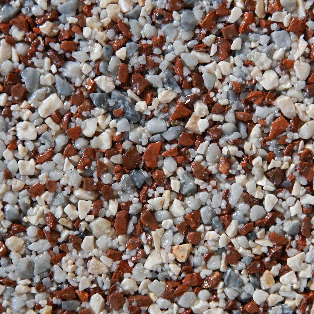 Harbour Beach | Resin Bonded Aggregates