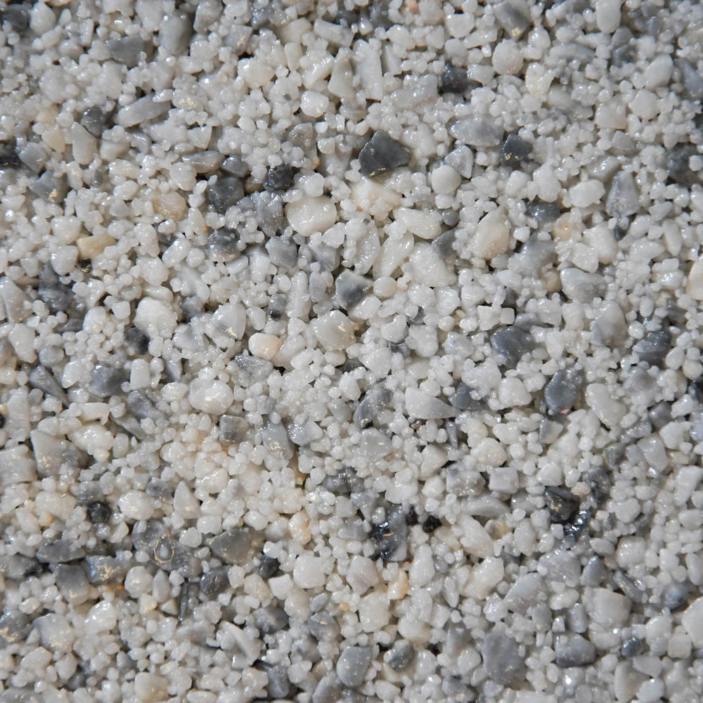 Grigio Grey | Resin Bonded Aggregates