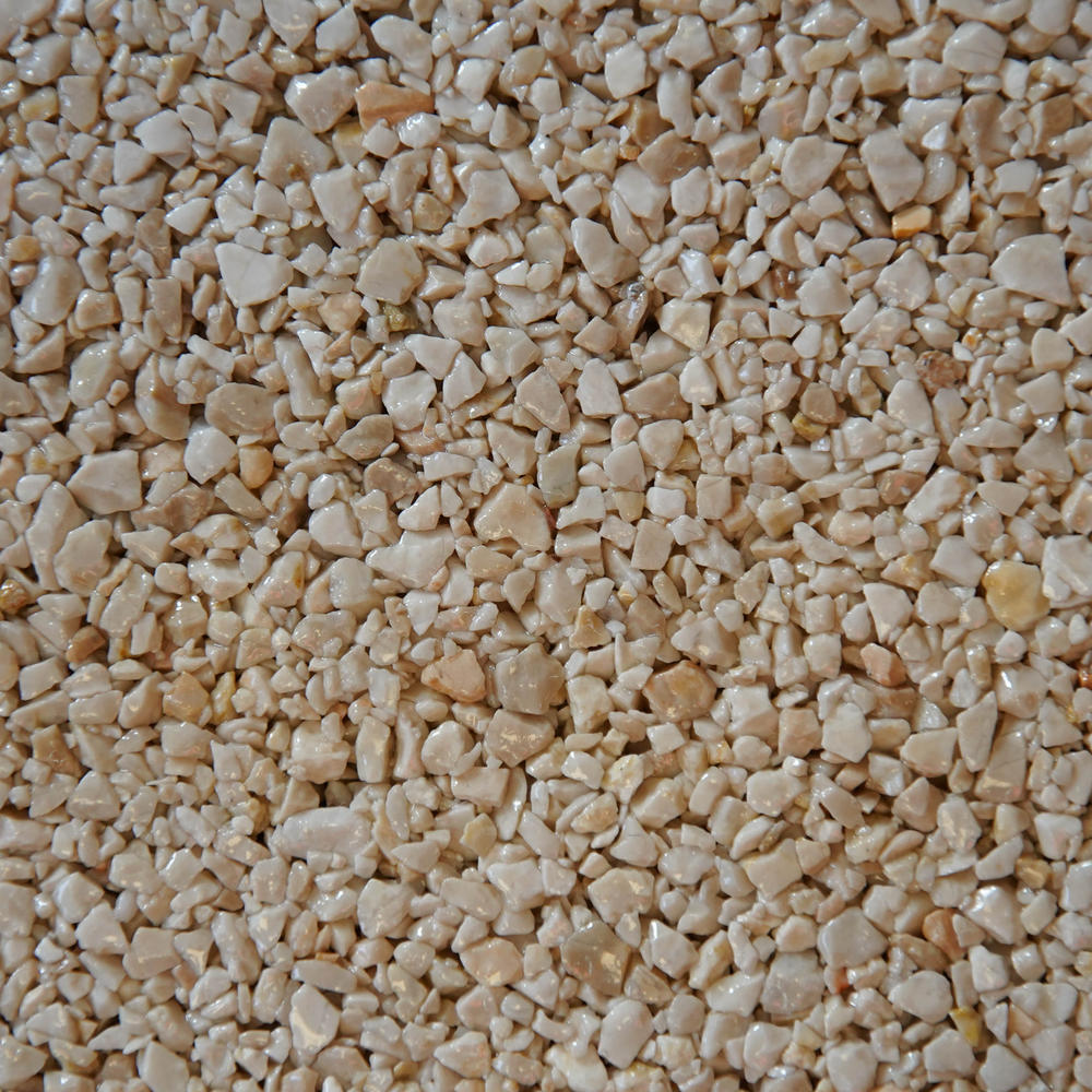 Mirage | Resin Bonded Aggregates