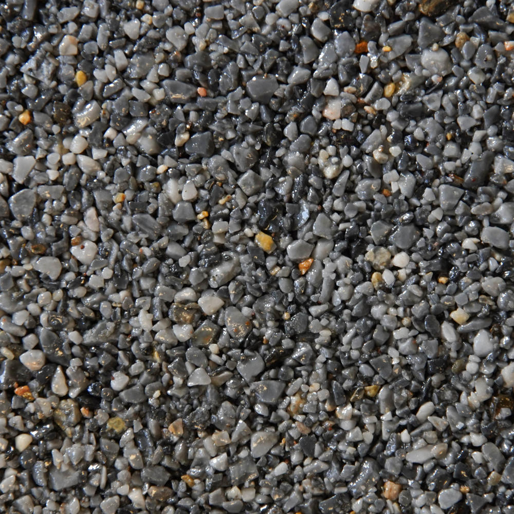 Dark Grey | Resin Bonded Aggregates