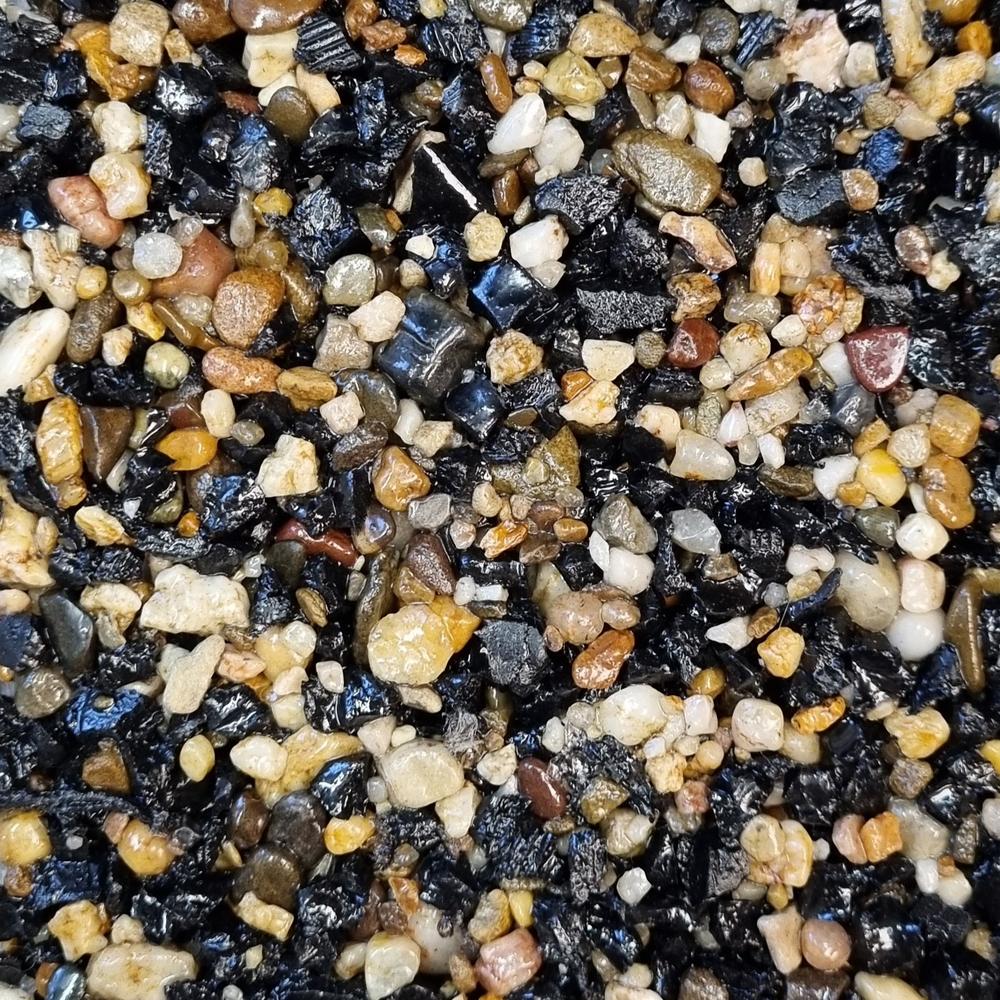 DalFLEX - Golden Quartz | Resin Bonded Aggregates